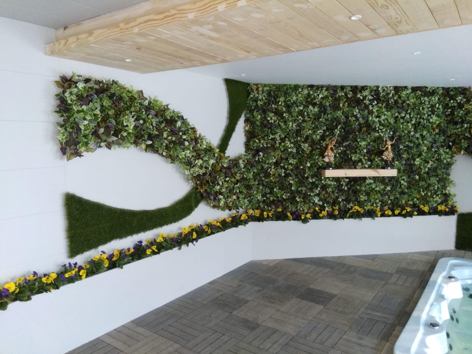 Artificial Grass – Alive Flooring