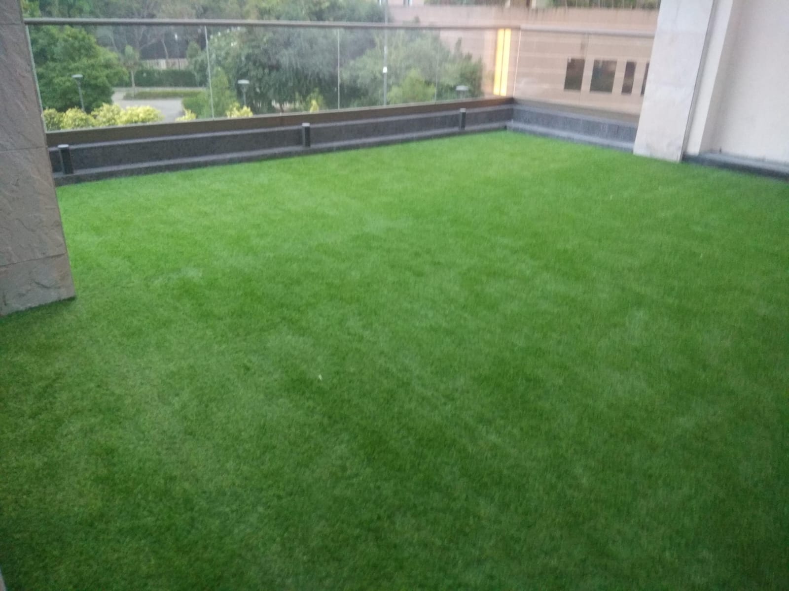 Artificial Grass – Alive Flooring